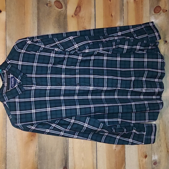 Chaps | Shirts | Chaps Mens Shirt | Poshmark